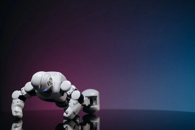 Evolution and impact of robotics: Uses and applications - Technology ...